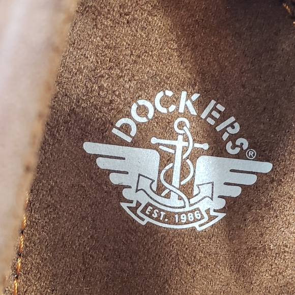 Dockers | Shoes | Mens Dockers Shoes | Poshmark